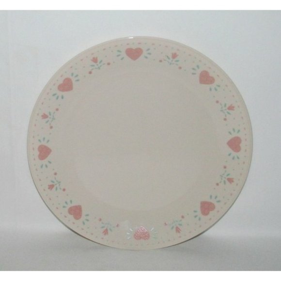 Corningware | Dining | Corning Ware Corelle Forever Yours Dinner Plate ...